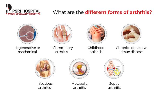 microbial arthritis
